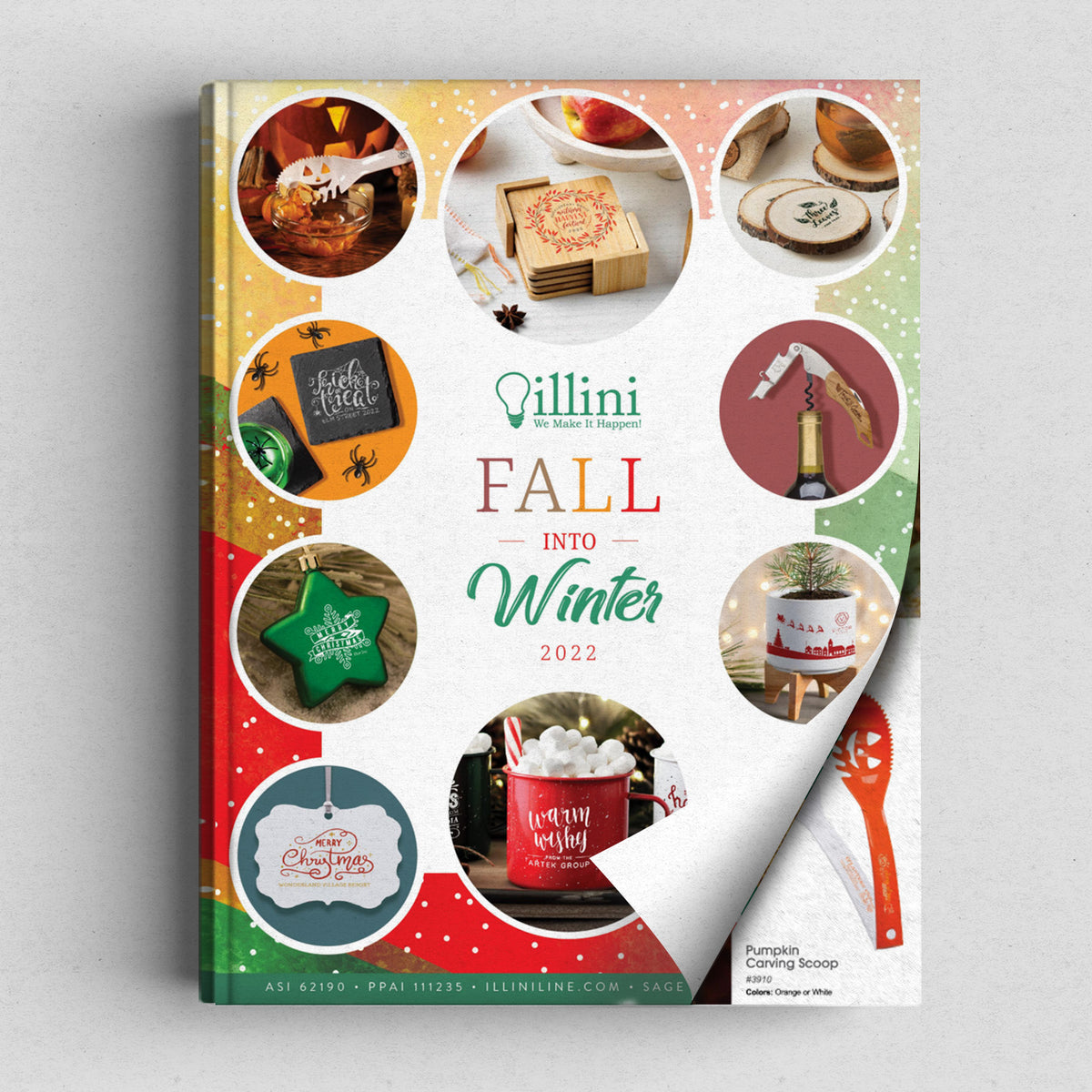 Illini Fall Catalog – Halftime Holdings